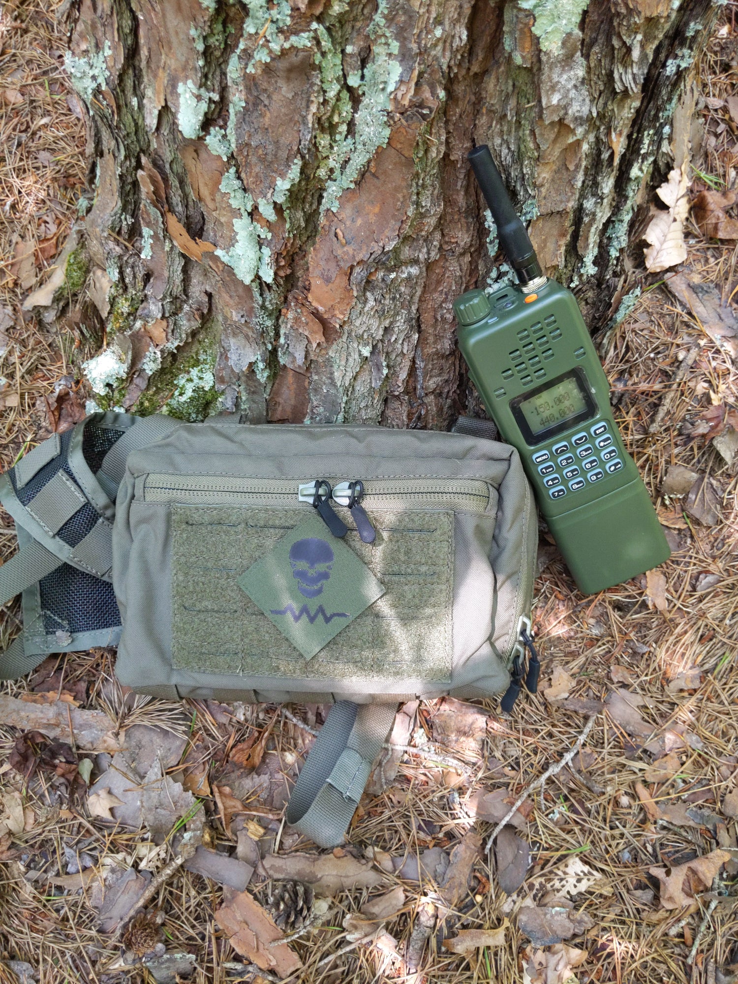 Low Profile Chest Rigs...An EDC Option – BSI