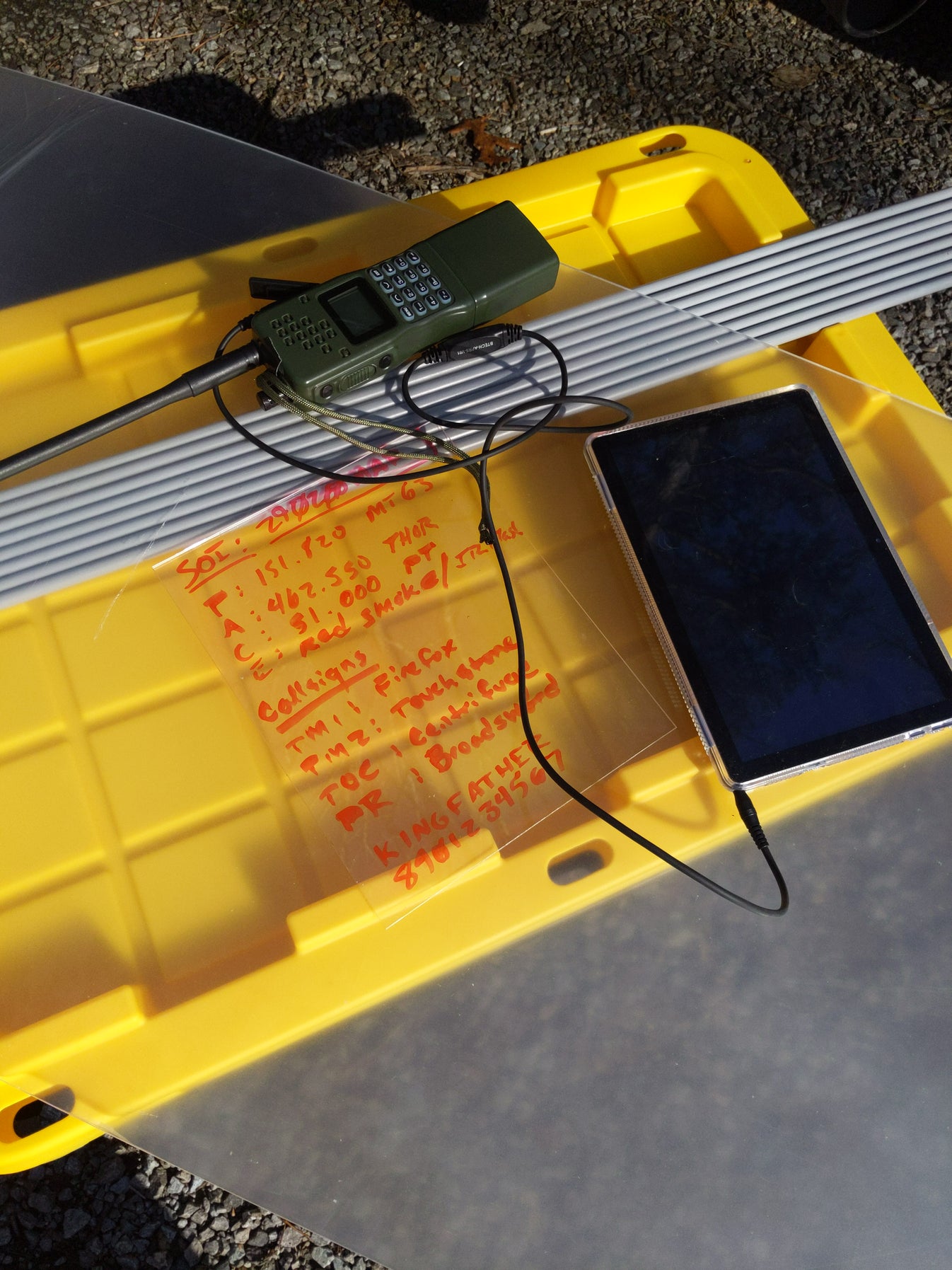 K1 Data Interface Cable – BSI