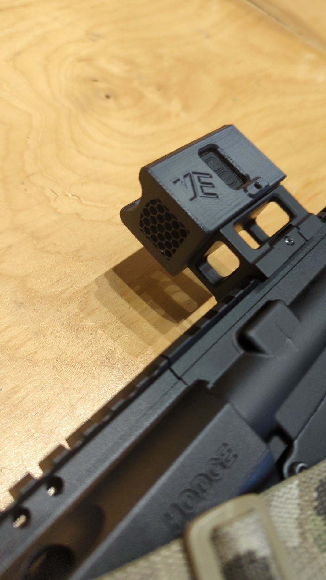 Brushbeater - Home – BSI