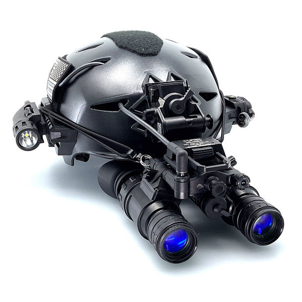 AN/PVS-31D (F5032) - White Phosphor - 2400+ FOM Minimum – BSI