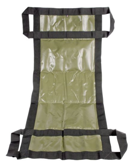 Tactical Extrication Device (TED) – BSI