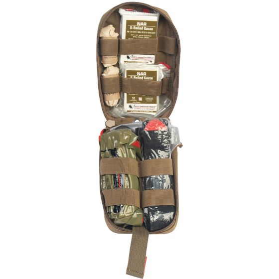 Tactical Operator Response Kits - T.O.R.K. – BSI
