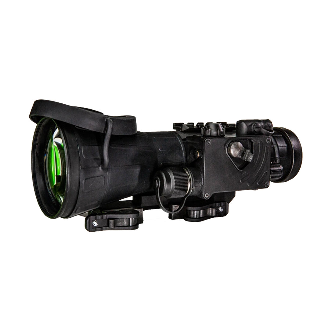 Night Vision, Thermal and Infrared Lasers