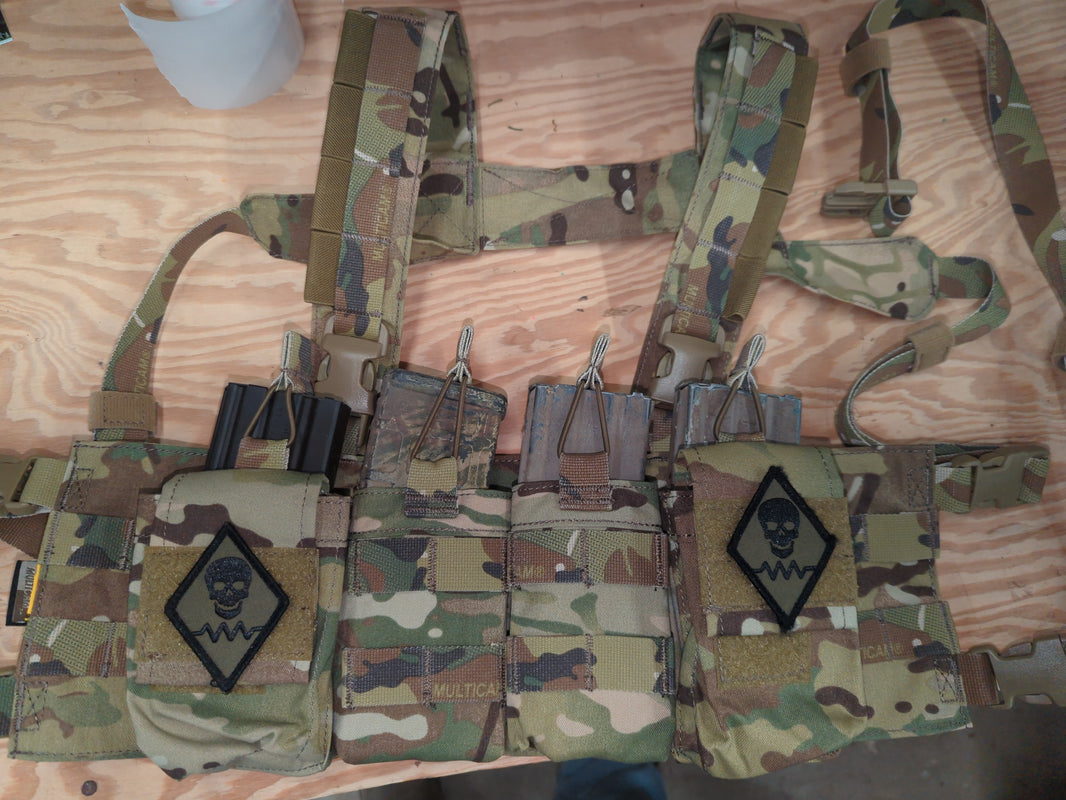 Tactical Gear – BSI