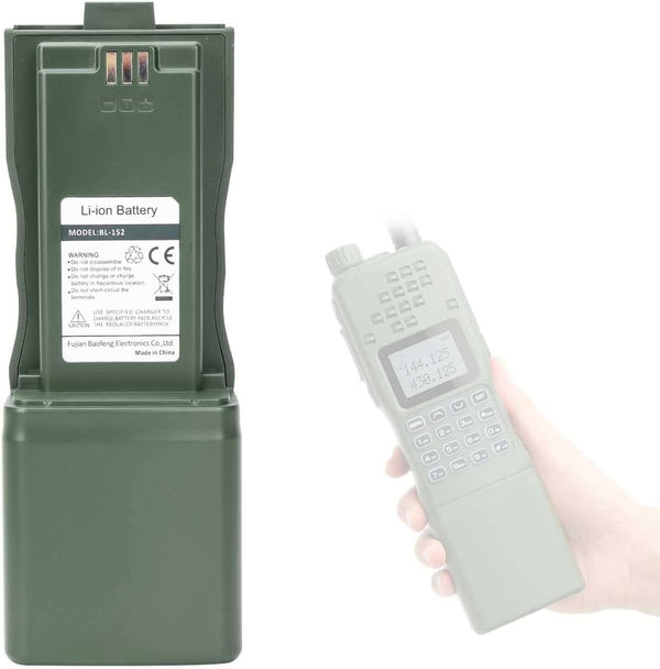 AR-152 Battery – BSI