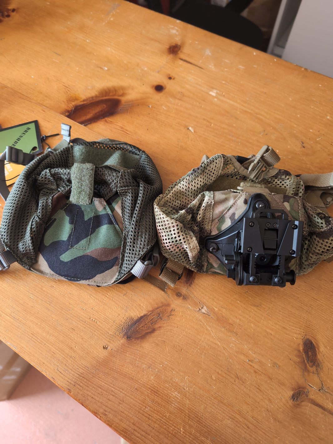 Night Vision – BSI