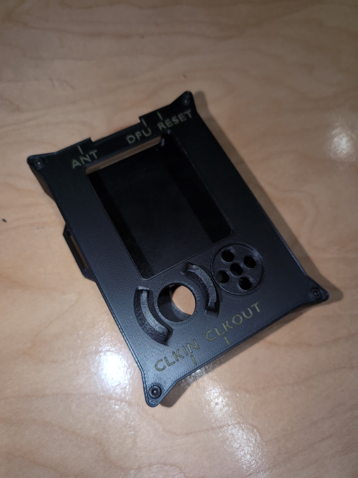 Portapack H2 Case – BSI