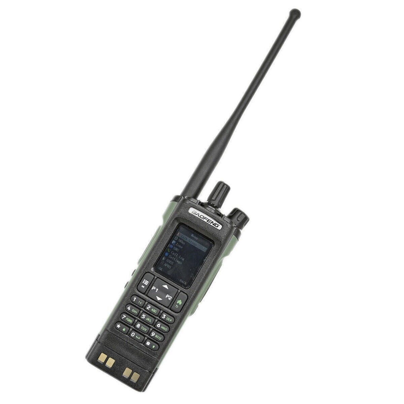 BAOFENG DM32 DMR – BSI