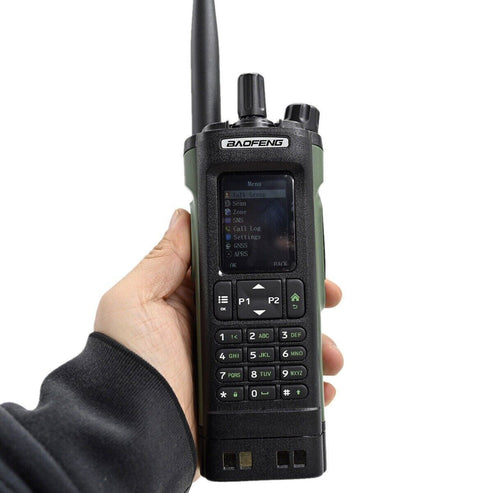 BAOFENG DM32 DMR – BSI