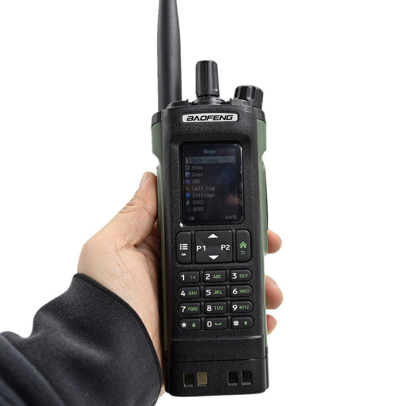 BAOFENG DM32 DMR – BSI