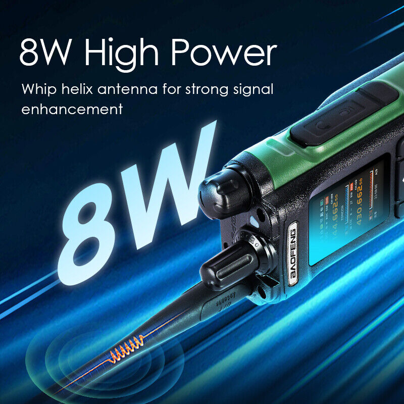 BAOFENG DM32 DMR – BSI