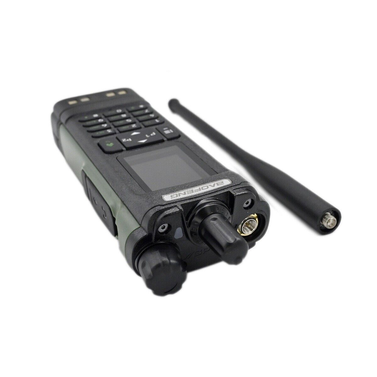 BAOFENG DM32 DMR – BSI