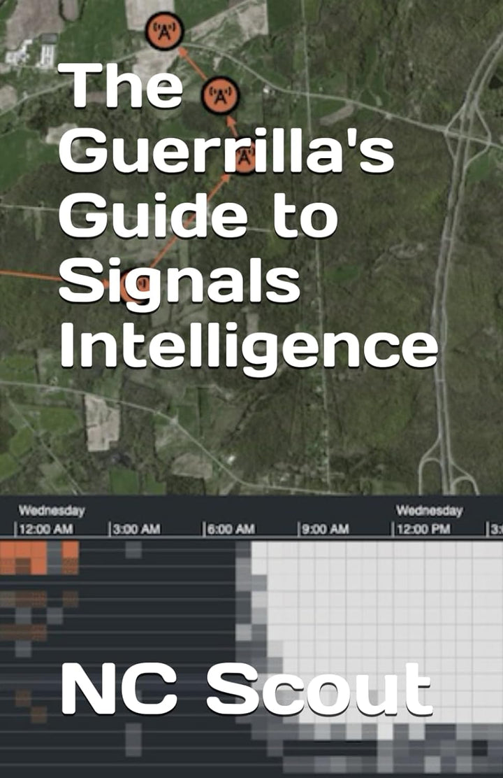 Signals Intelligence – BSI