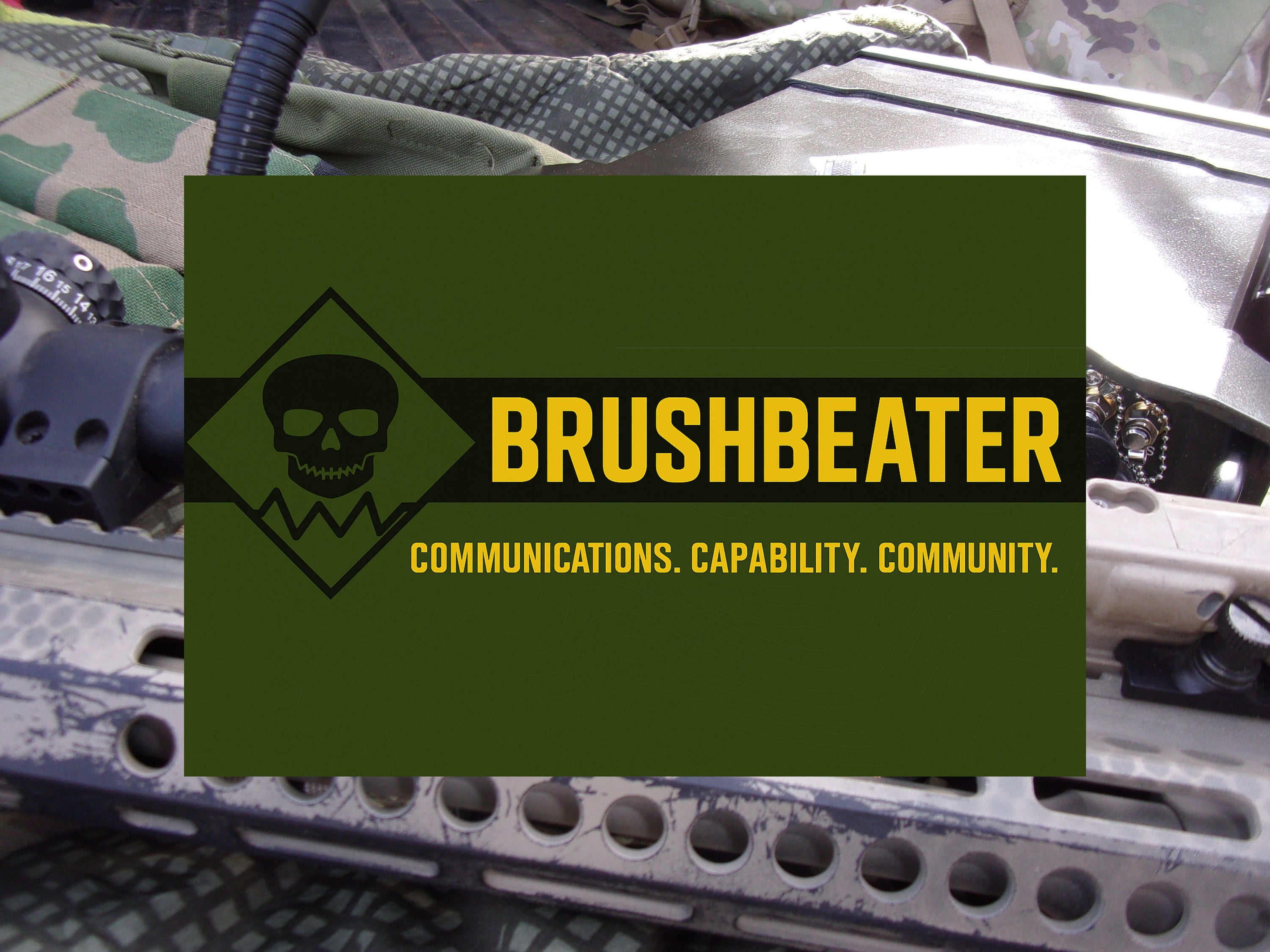 Brushbeater - Home – BSI